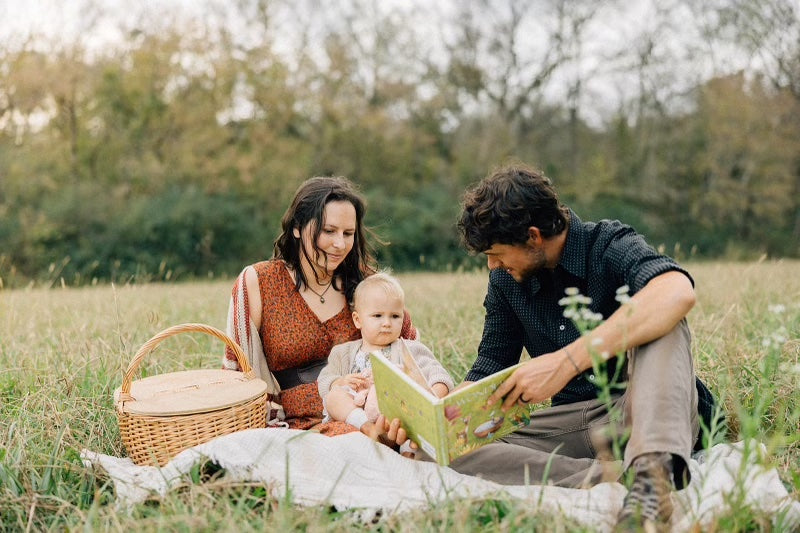 Meet the On-Farm Family – Bountiful Blessings Farm